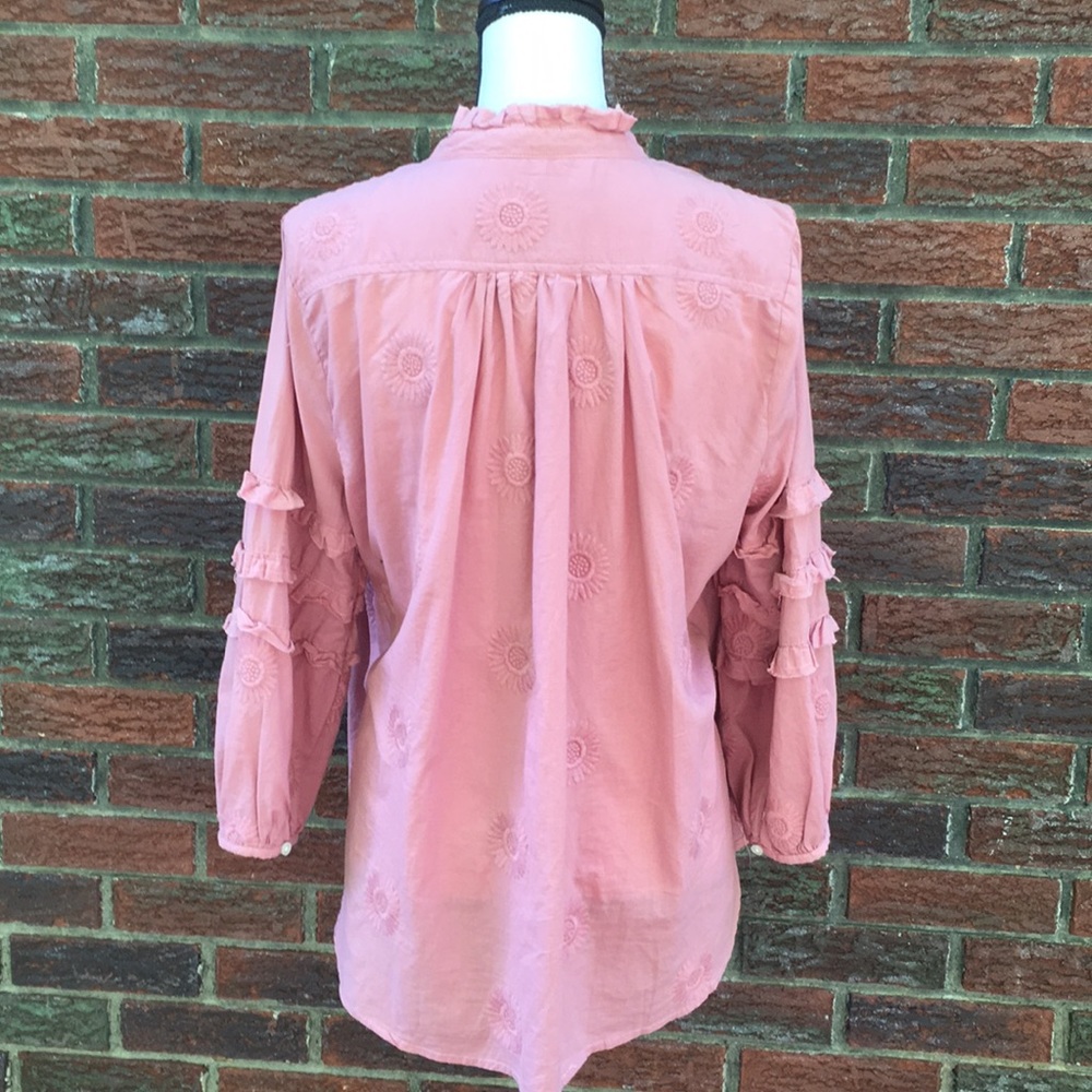 Anthropologie Isabella Sinclair - Gem